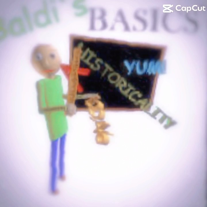 Baldi’s basics edit (READ DESC) - YouTube