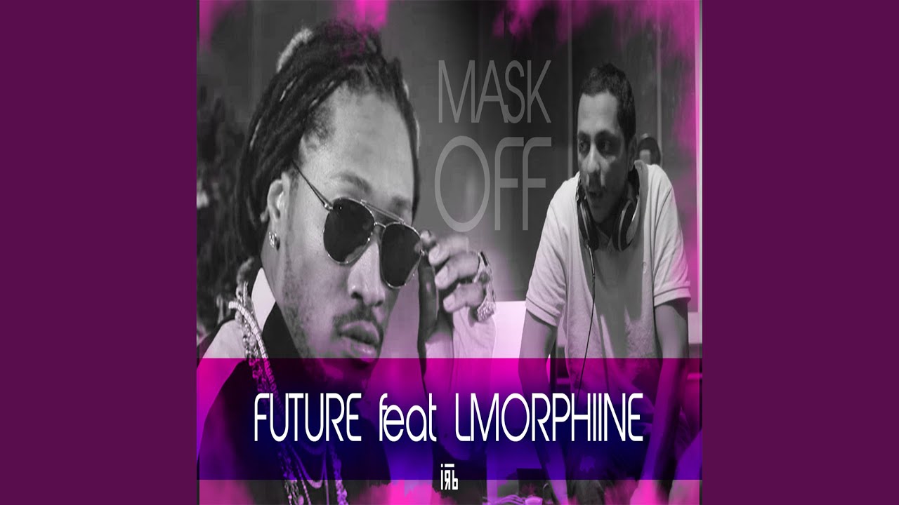 L'morphine Reprod RMX (feat. L'morphine) - YouTube