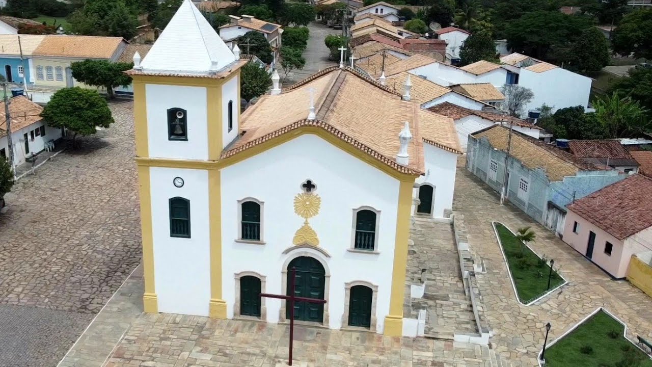 RIO DE CONTAS-BA IMAGENS AÉREAS - YouTube