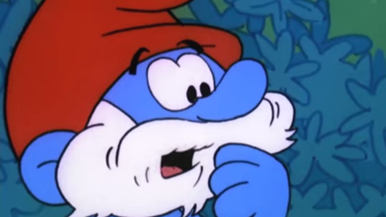 Grote Smurf Beste afleveringe 3 - YouTube