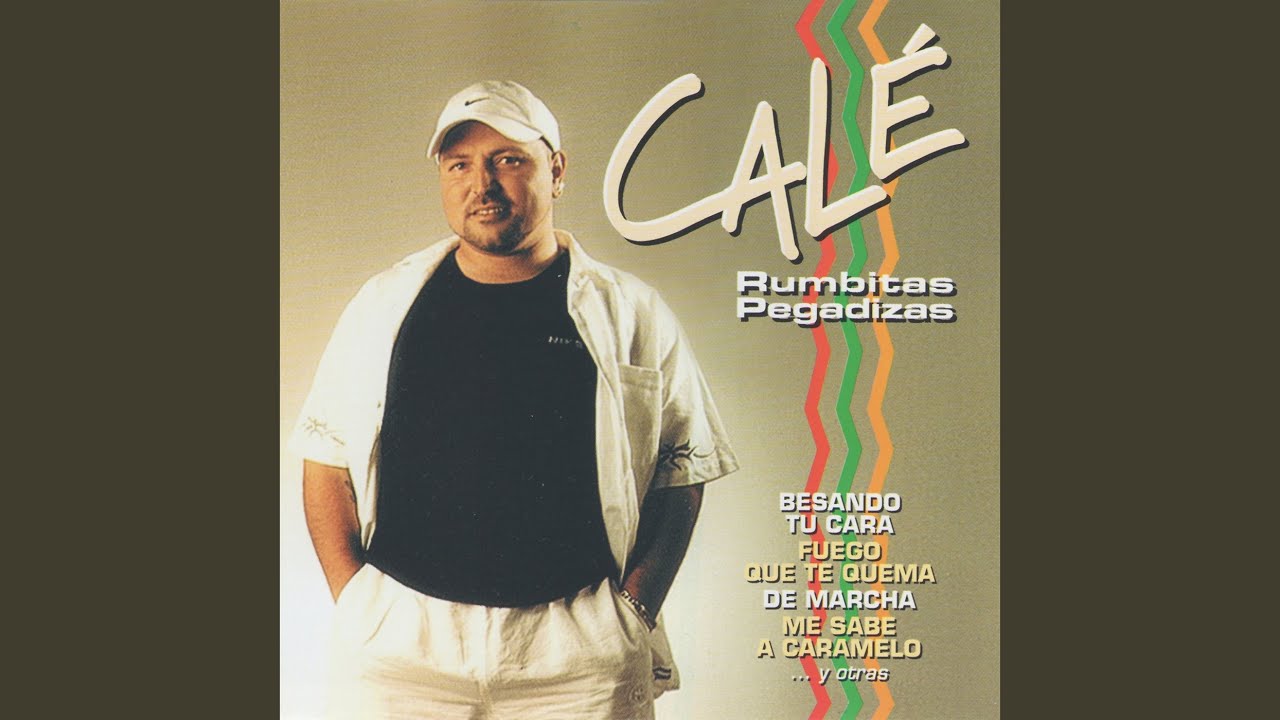 Fuego Te Quema - YouTube