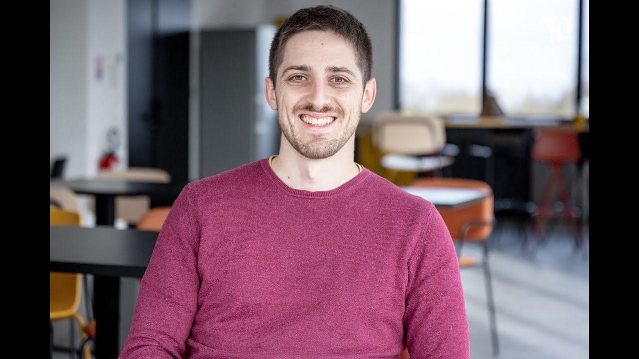 Découvrez Isia (Groupe Elcia) avec David LALANNE AULET, Product Owner ...