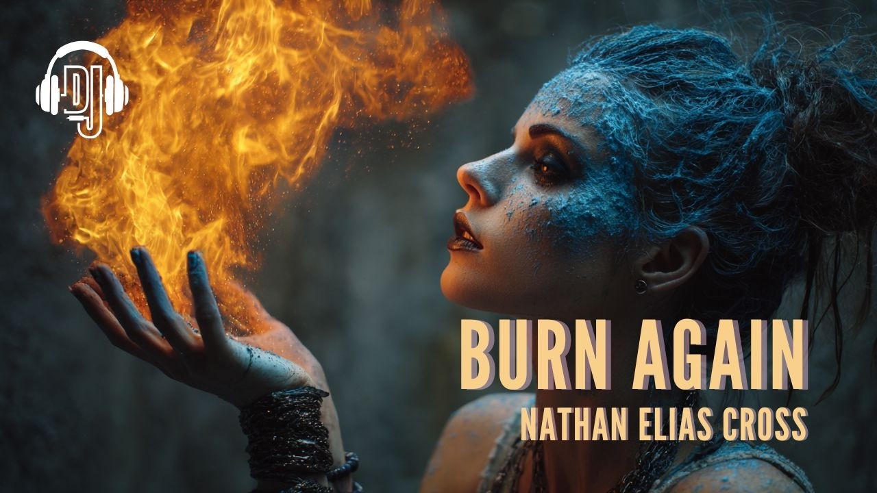 Burn Again 🔥 TRANCE Inferno - YouTube