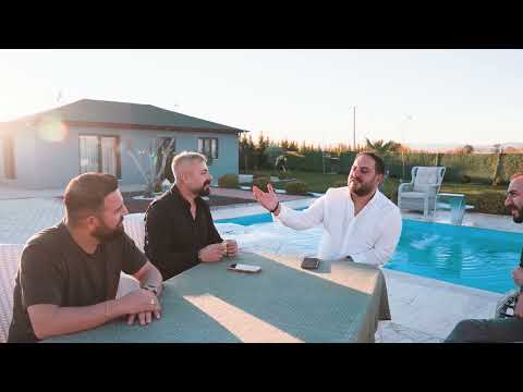 İBRAHİM AYDIN - GUL ŞIRÎNAMIN 2025 [Official Music Video]