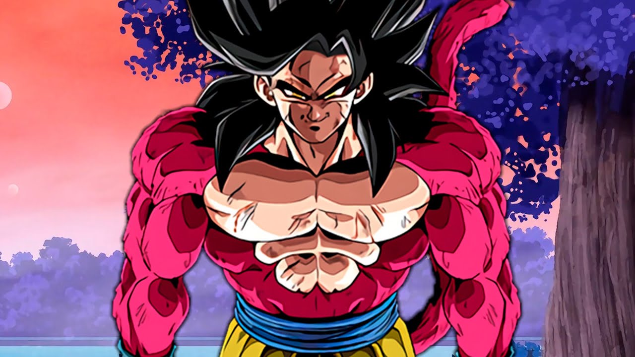 Dragon Ball Super 2 | Gohan Beast enters the second tournament of power ...