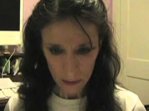 Susan Chase "He Said She Said" - YouTube