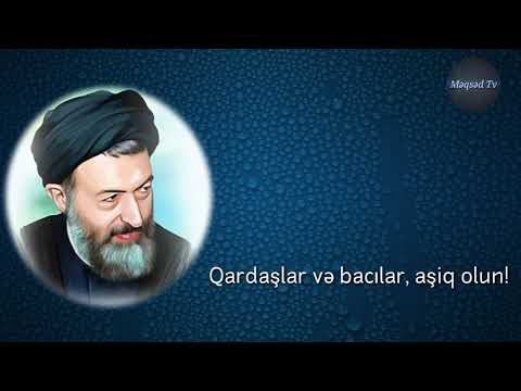 Şəhid Behişti Aşiq olun!