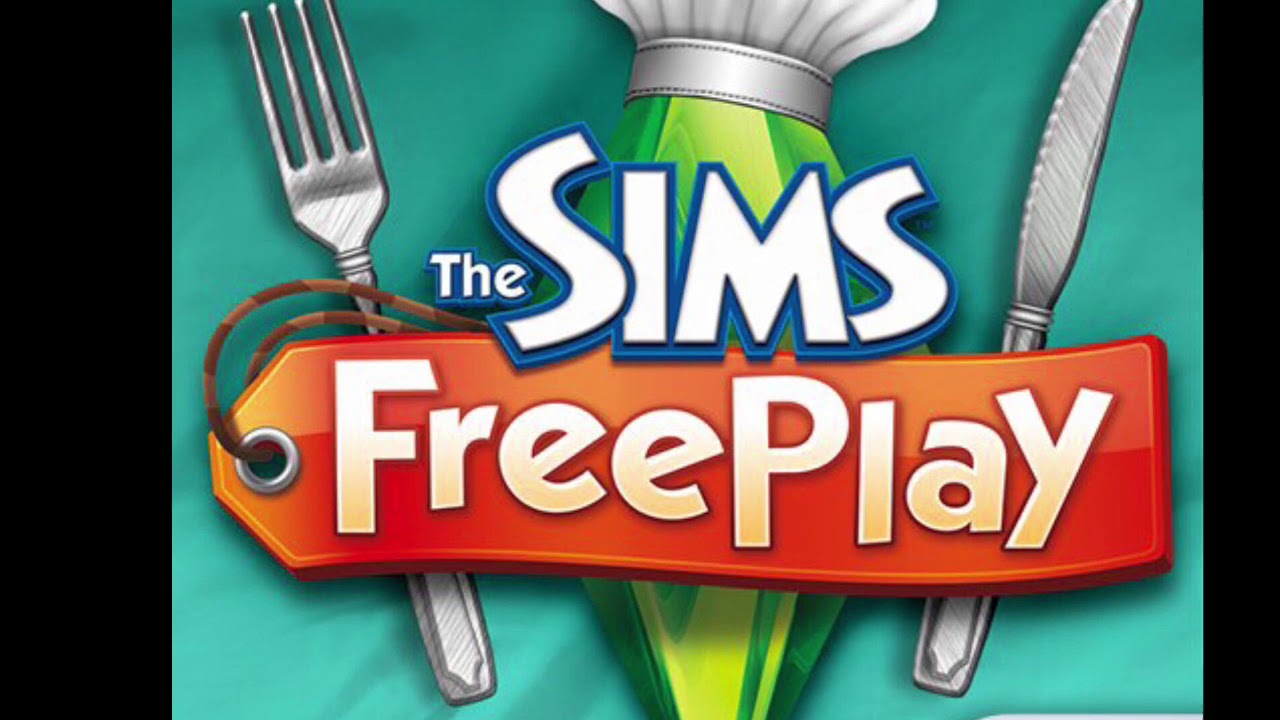 The History Of The Sims FreePlay Icons - YouTube
