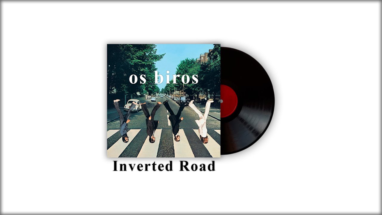 Inverted Road - Full Album - YouTube