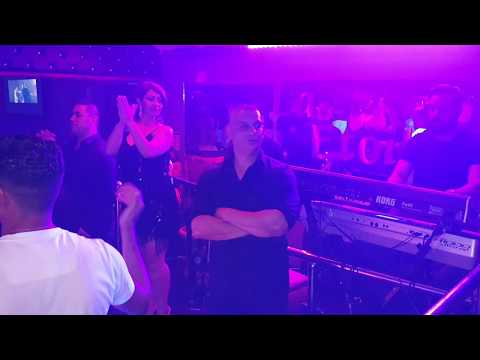 Cheba sabah wahidovitch 2019 meguwani. nekhredj me Dar live la belle etoile BY DJ OUSS