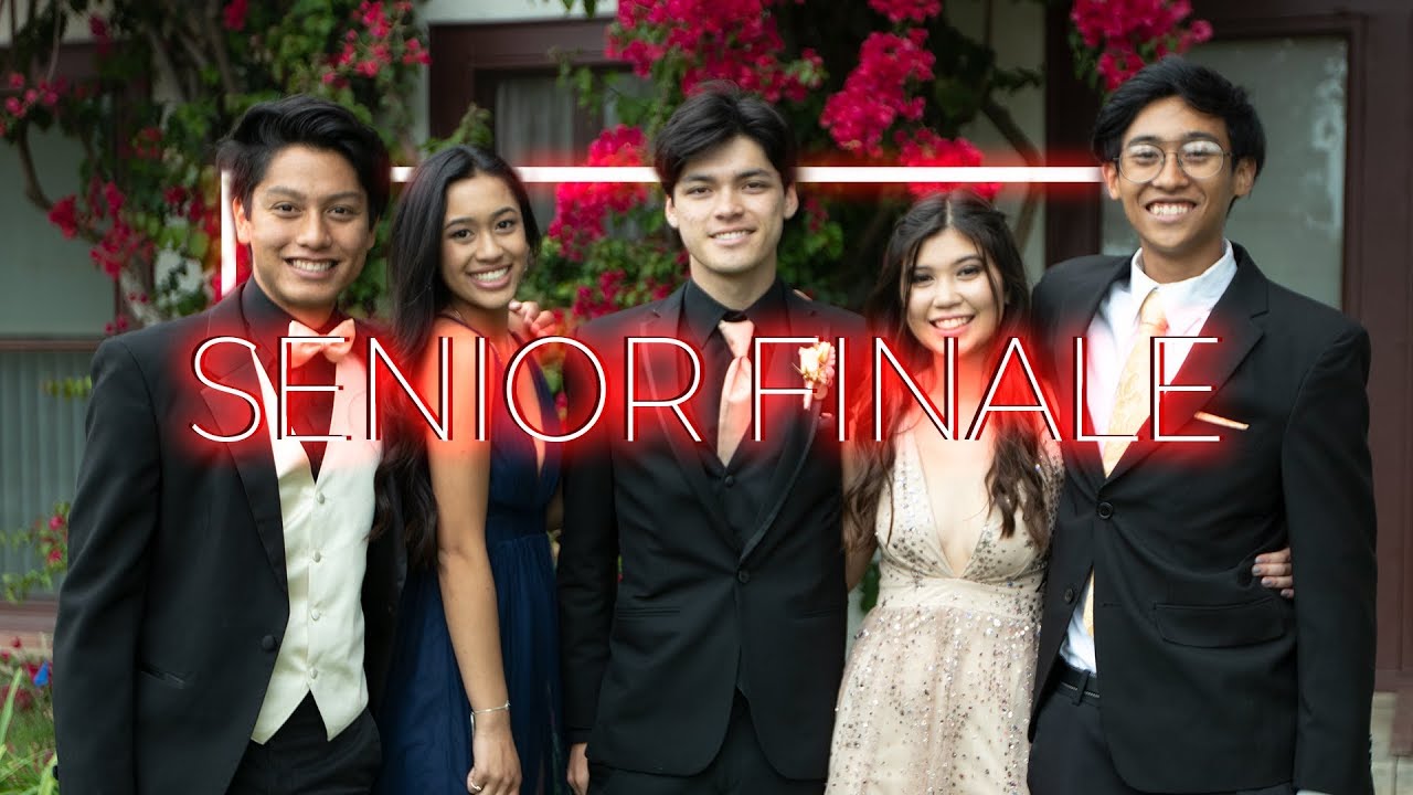 The Best High School Recap Video Ever Created | LAHS - YouTube