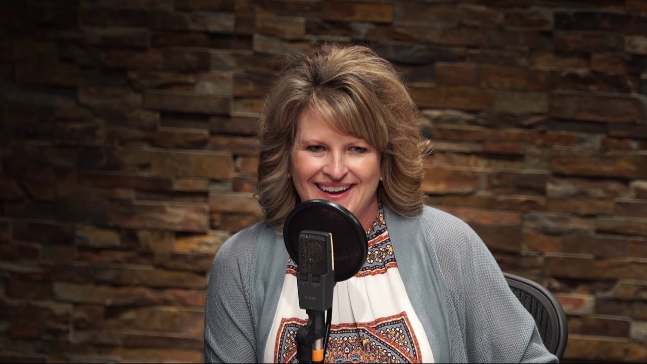 Exploring the Depth of Intimacy in Marriage - Greg and Erin Smalley ...