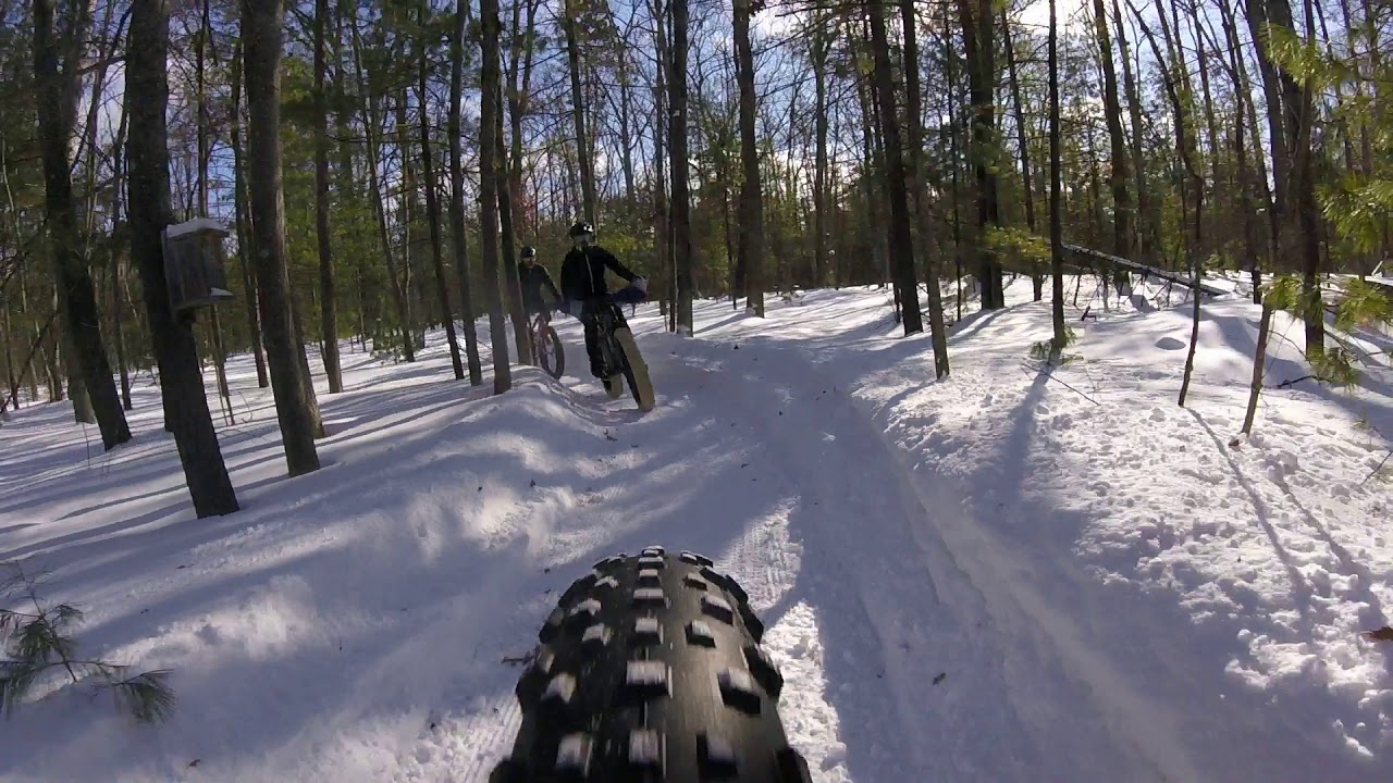 Timber Ridge Out - YouTube