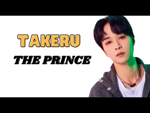 A Helpful Guide To GOTO TAKERU From INI (2022) - YouTube