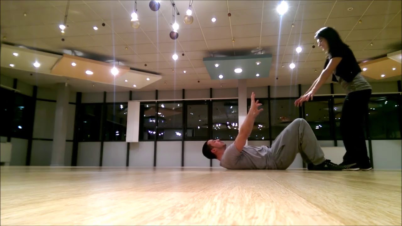 compilation danse - YouTube