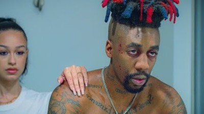 Dax - I Need A Break (Official Music Video) - YouTube Music