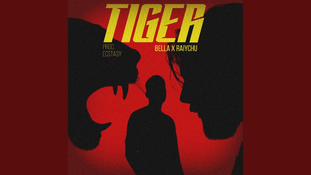 Tiger - YouTube