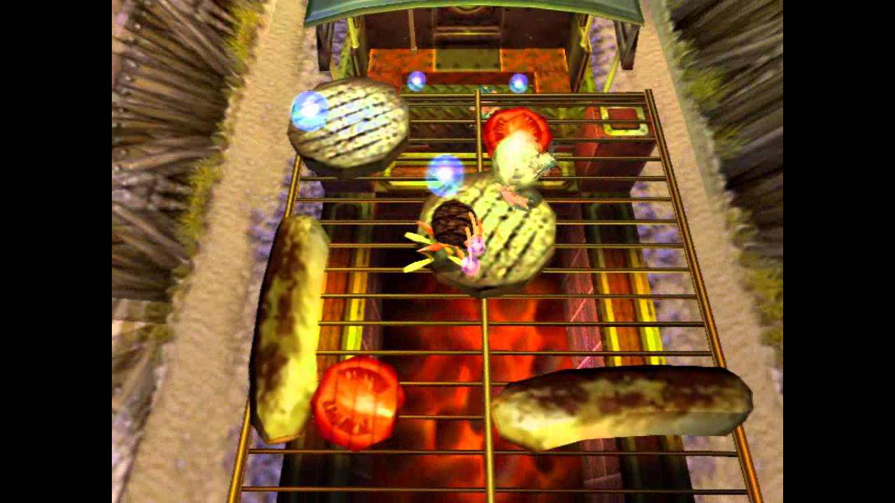 Let's Play Zapper - Episode 10 Do Crickets Have... - YouTube