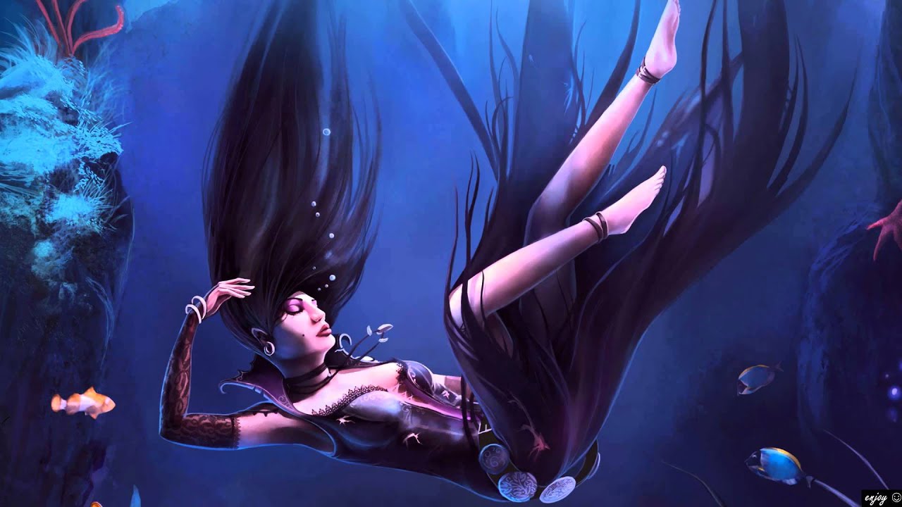 [Dreamstep] ShockLine - Falling - YouTube Music