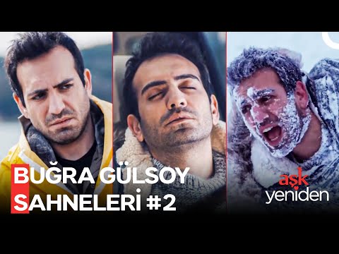 Buğra Gülsoy Sahneleri #2 - Aşk Yeniden