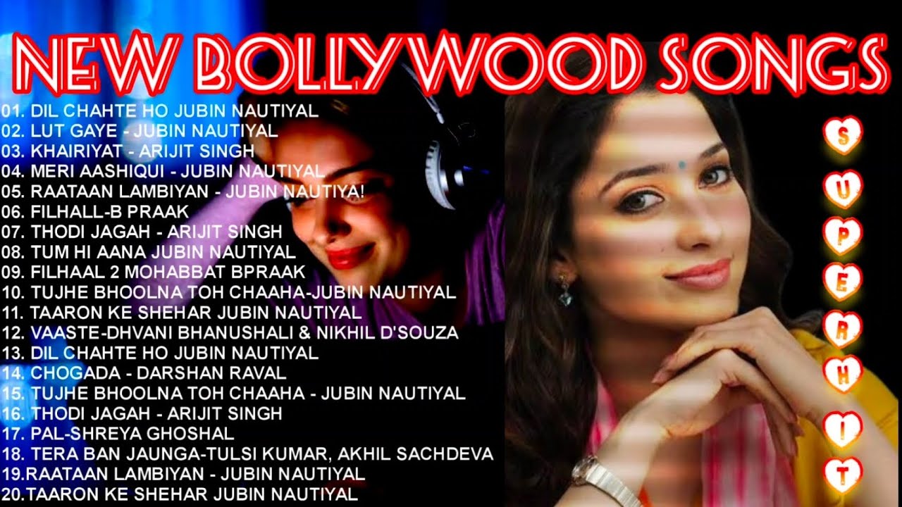 new hindi songs || New bollywood song #Bollywood #song #viral - YouTube