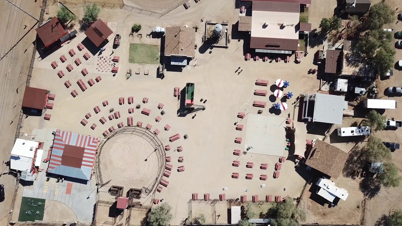 ARIZONA UTV SHOW 2021 PROMO - YouTube