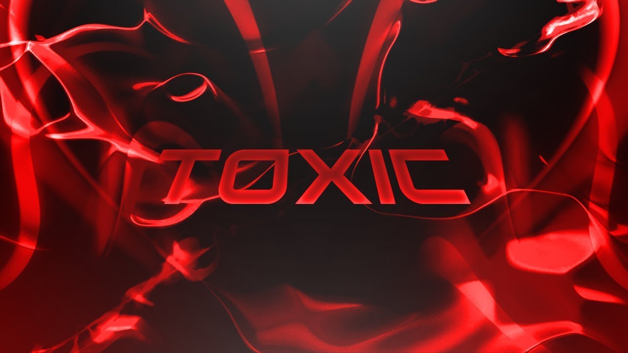 Toxic Pack By Rishuz - YouTube