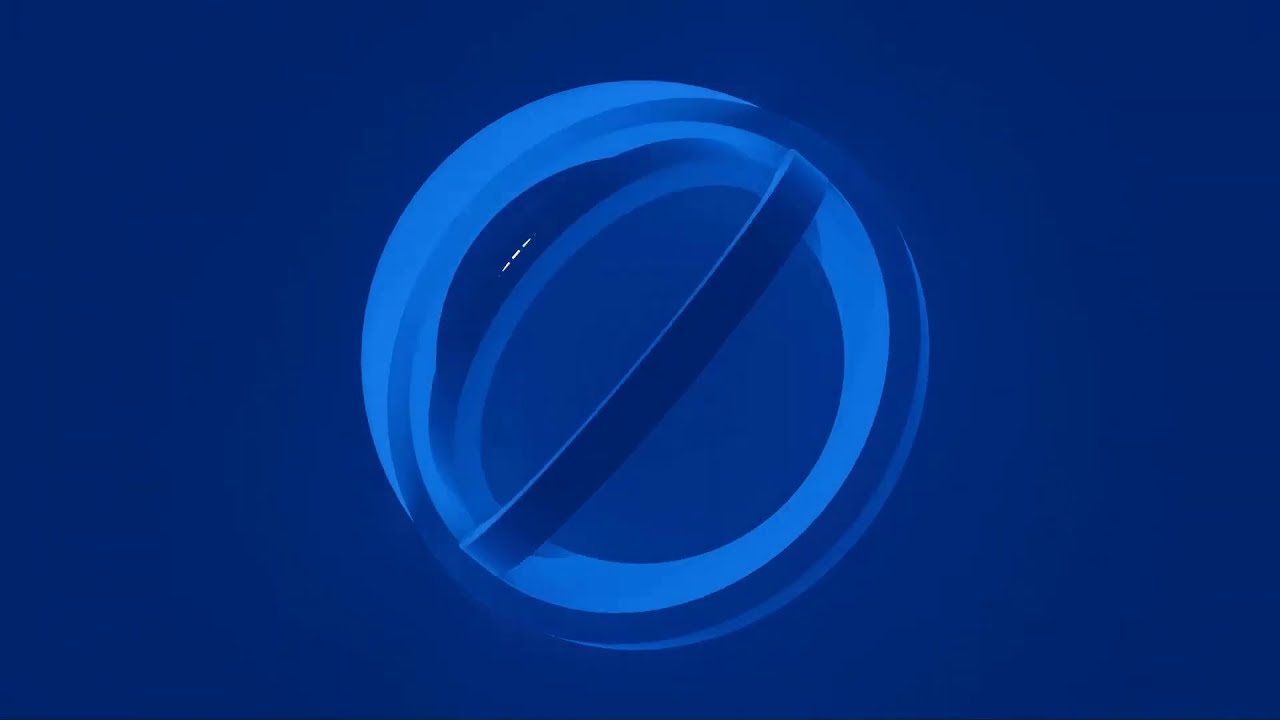 Corporate Minimal Logo Opener Video Animation Example - CreateStudio ...