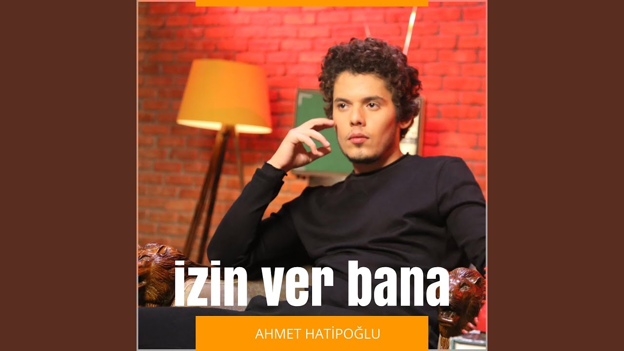 Izin Ver Bana (Radio Edit) - YouTube