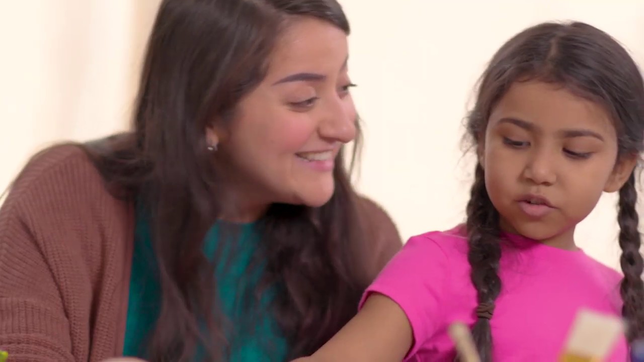 PBS KIDS Bright By Text - YouTube