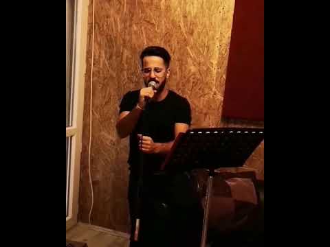 VEYSEL MUTLU | ELFİDA ŞARKISINI SÖYLÜYOR.