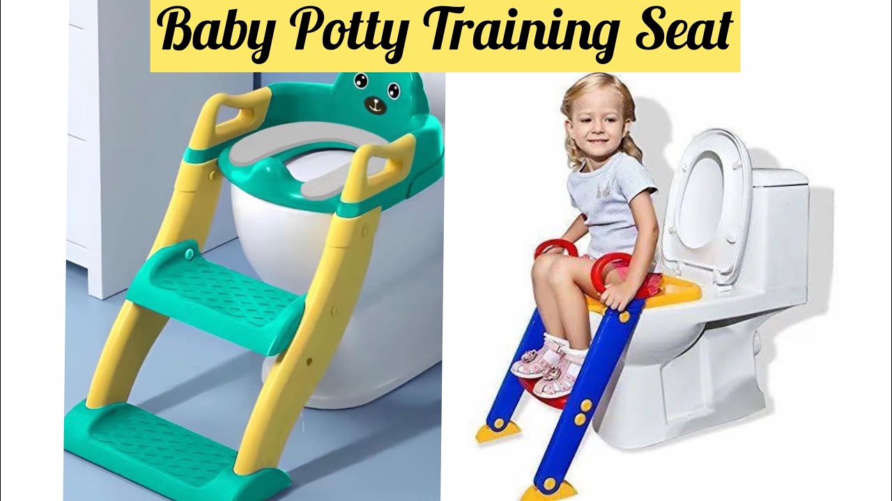 Very Useful Product For Kids | Baby Potty Training Seat | Baby Potty ...