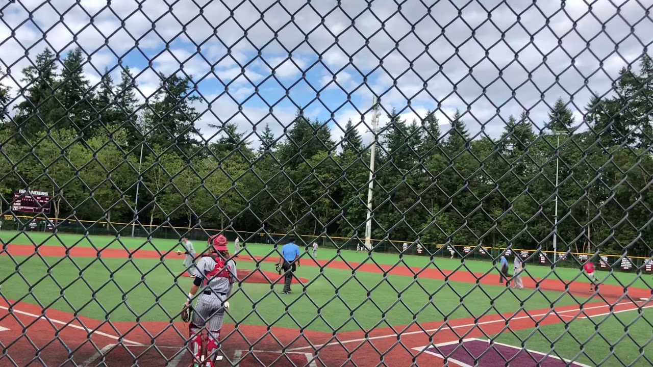 Luke Wenzel Double Deep R/Center - YouTube