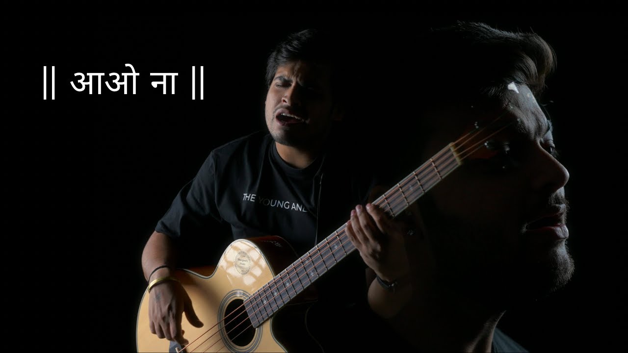 Aao Na (official Video) - YouTube