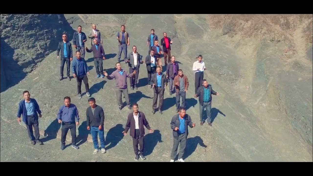 Mualpheng Kohhran Pavalai Zaipawl 2023 - A va ropui dawn em - YouTube