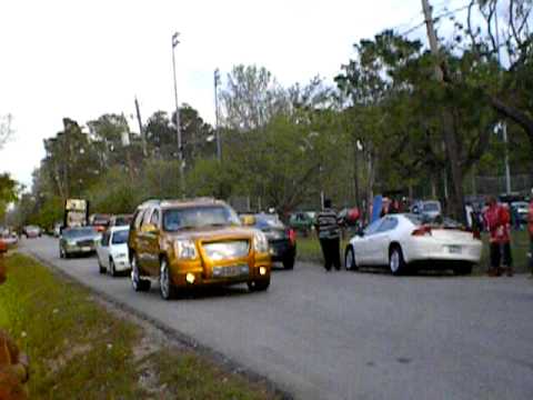 CANDY PAINTED SLABS HOUSTON TEXAS - YouTube