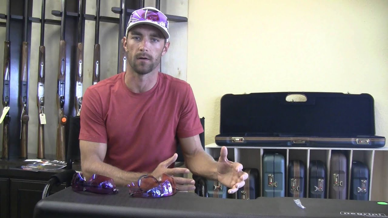 Brad Kidd Talks Pilla Eyewear - YouTube