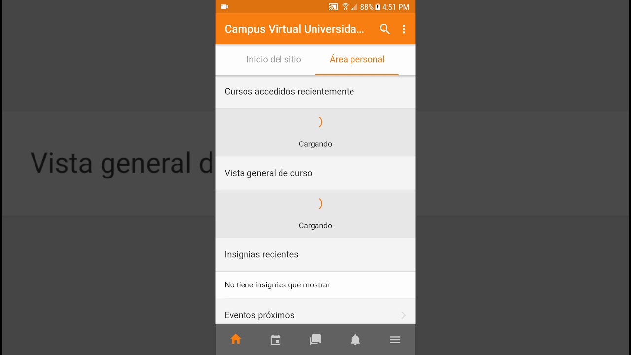 Inicio de secion en Moodle /Campus virtual UG - YouTube