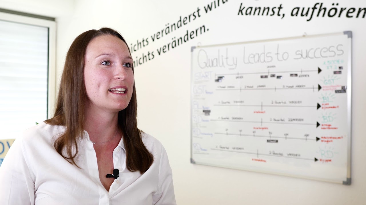 OVB Karriere - YouTube