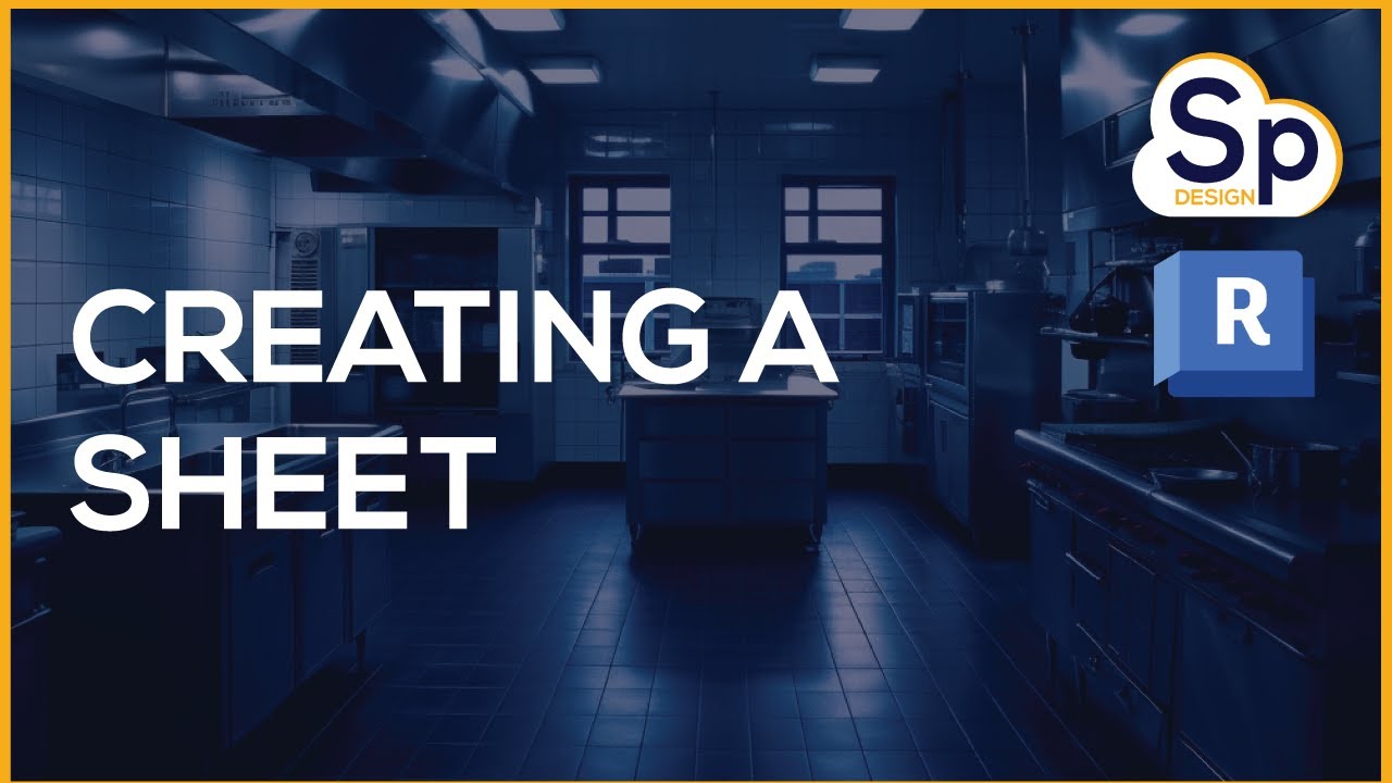 Specifi Design Revit | Creating sheet - YouTube