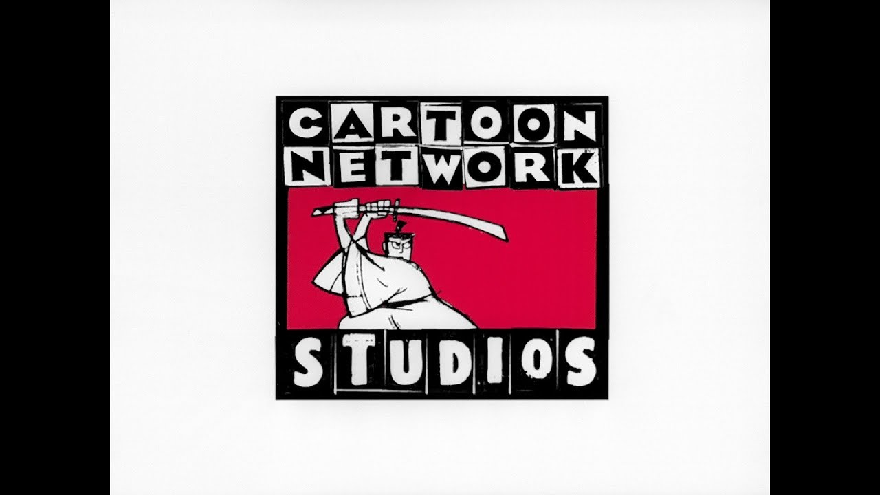 Cartoon Network Studios/Cartoon Network (2001) #1 [HD] - YouTube