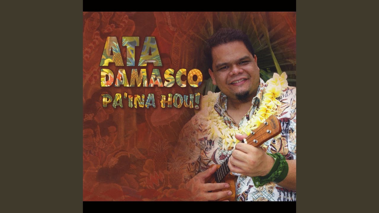 Kalama`ula/E Mama E (Medley) - YouTube