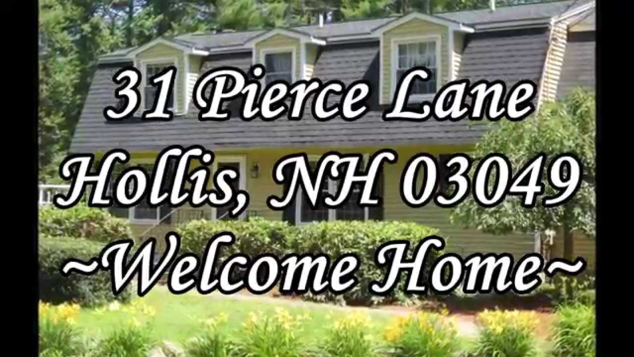 Beautiful Hollis Home with in-ground Pool For Sale (31 Pierce Ln ...