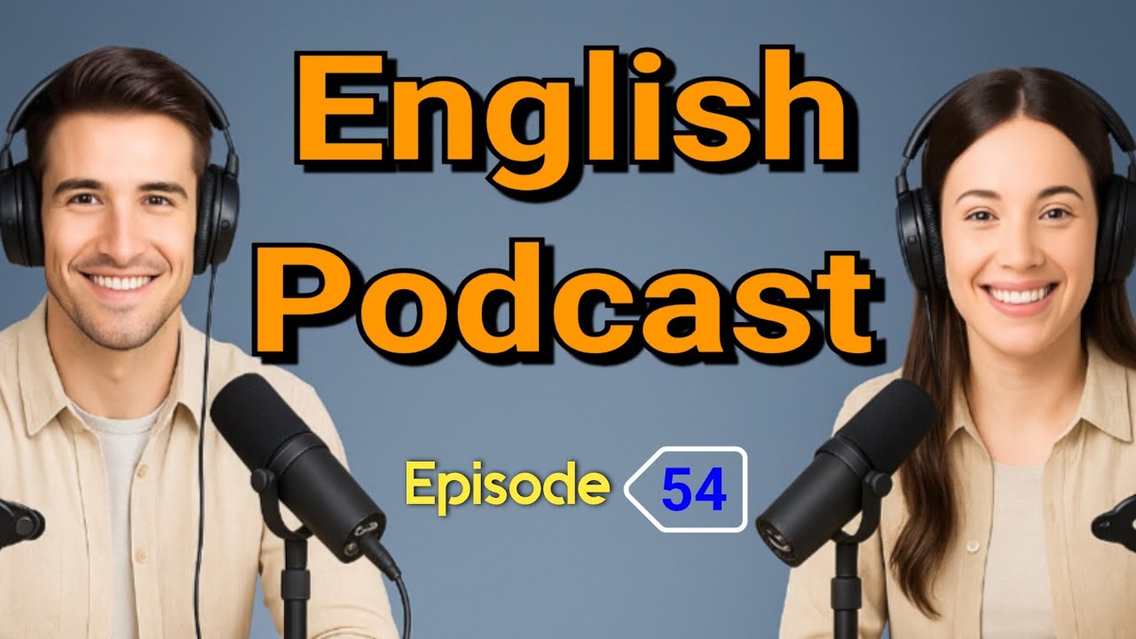 Learn English quickly with podcast | Advanced English Lessons | Episode ...