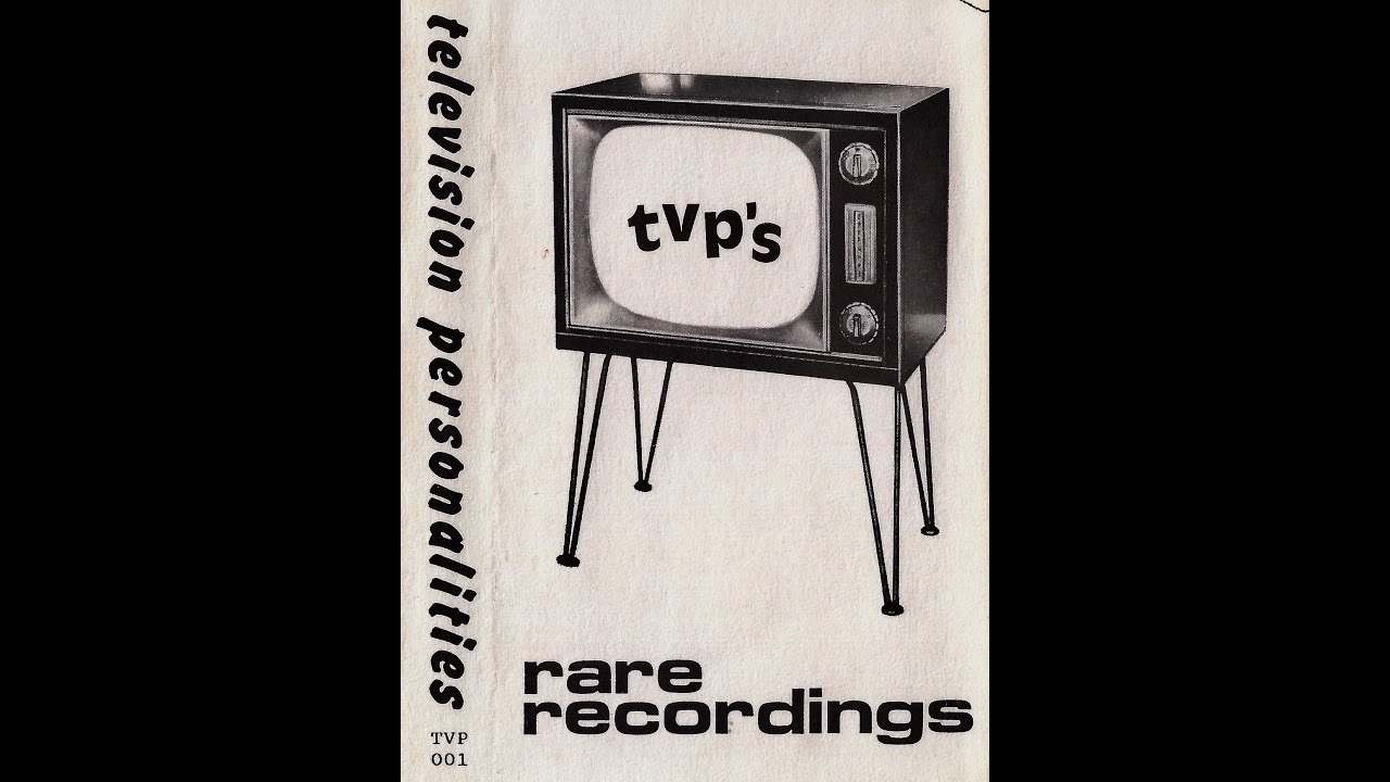 The Open Door - "The Special Magic of Dan Treacy" (Television ...