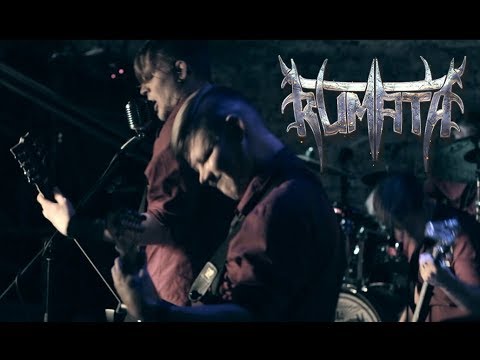 [RUMATA] - Ад пуст (Hell is empty)