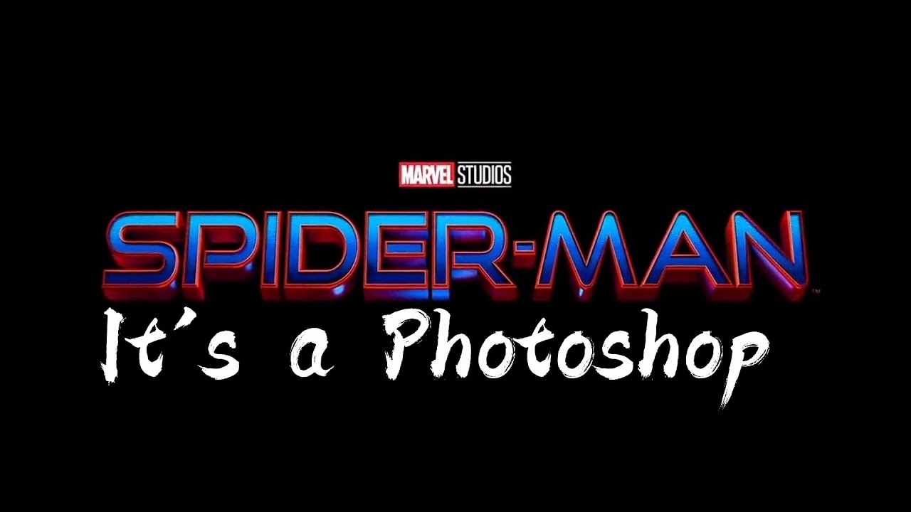 Andrew Garfield "It's a Photoshop" Trailer - YouTube