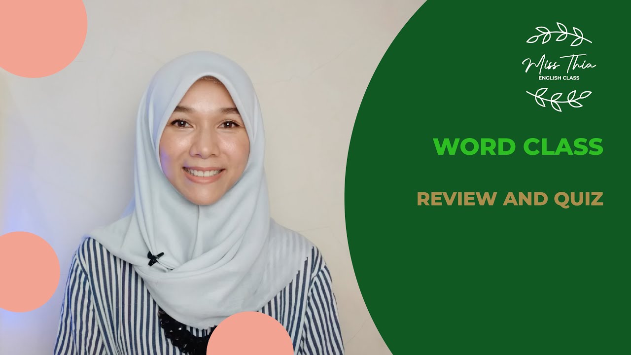 Word Class Review And Quiz YouTube word-class-review-and-quiz-youtube