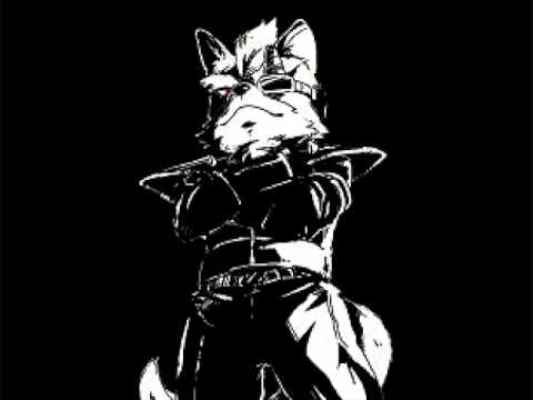 Star Fox 2 (Star Wolf Metal Theme) - YouTube
