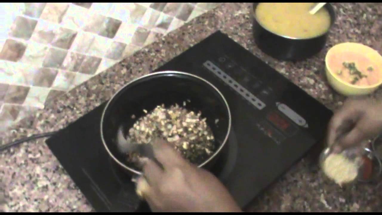How to make Arhar Daal and Rice - YouTube